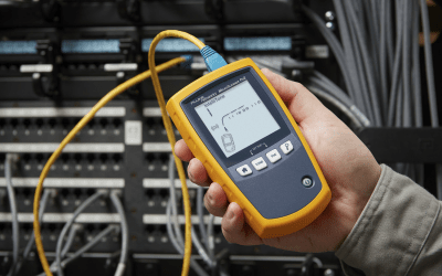 تست فلوک و آموزش خواندن موارد تست | تجهیزات | 02191002540