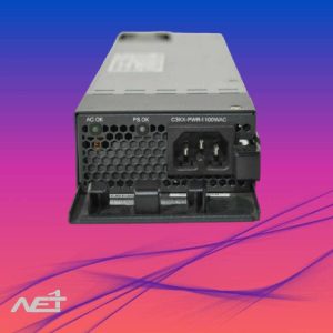 قیمت و خرید پاور سوئیچ سیسکو Cisco PWR-C5-1KWAC